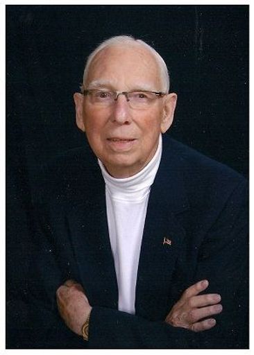 Kenneth G. "Ken" Nielsen Obituary 2013 - Farley Estes and Dowdle ...