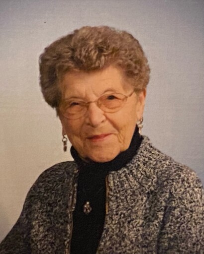 Marianne Elizabeth Gatton Obituary November 2, 2023 - Abels Funeral and ...