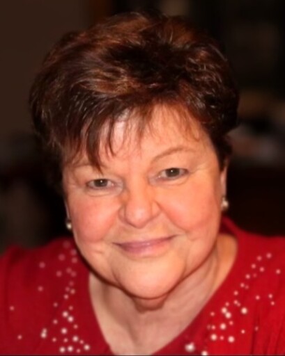 JoAnn Terbrock Obituary July 18, 2024 - Newcomer St. Louis