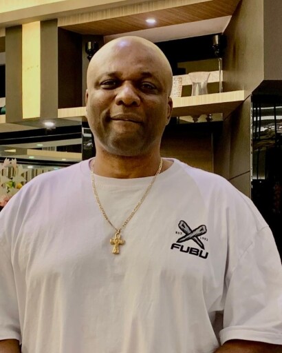 Anthony L. Hall (Lansing) Obituary June 13, 2024 - Paradise Funeral Chapel