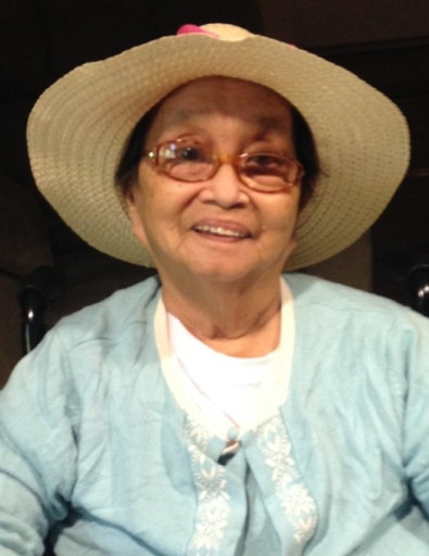 Adoracion Navarette Obituary October 22, 2018 - Currie-Jefferson ...