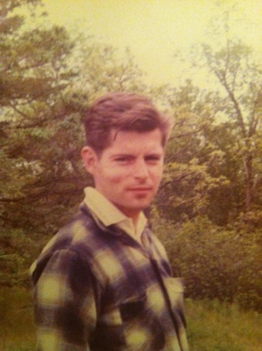 Ronald (Ronnie) Gilbert Wenzel Obituary April 15, 2013 - Mueller Memorial