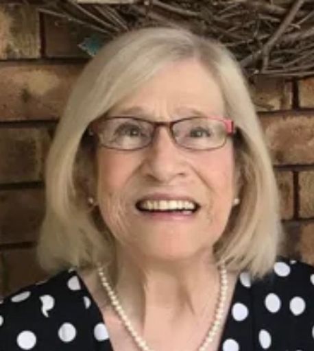 Ruth Ann Mance Obituary 2022 - Baskerville Funeral Home