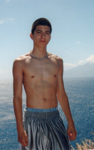 Jeffrey Michael Cortinez Obituary 2014 - Forest Lawn