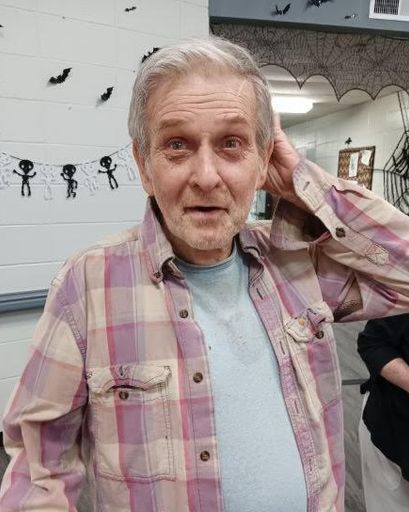 Darrell Wayne Brewer Obituary May 5, 2024 - Smith Family Funeral Home