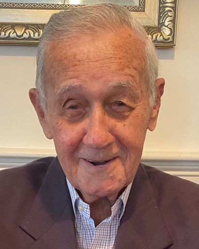 Arthur J. "Archie" Murray Obituary September 3, 2023 - Delaney Funeral Home