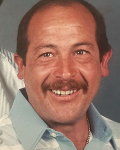 Alan Cook Obituary March 31, 2023 - Hullinger Mortuary