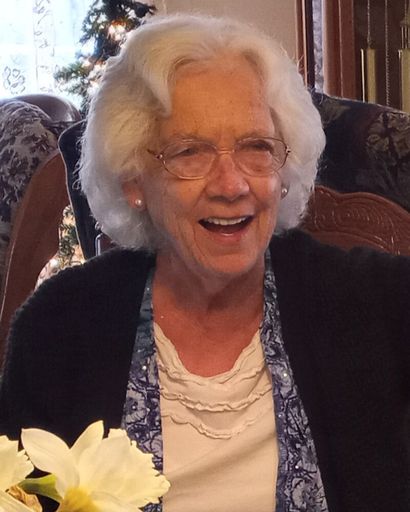 Wanda Grey Slate Obituary April 27, 2023 - Moody Funeral Services