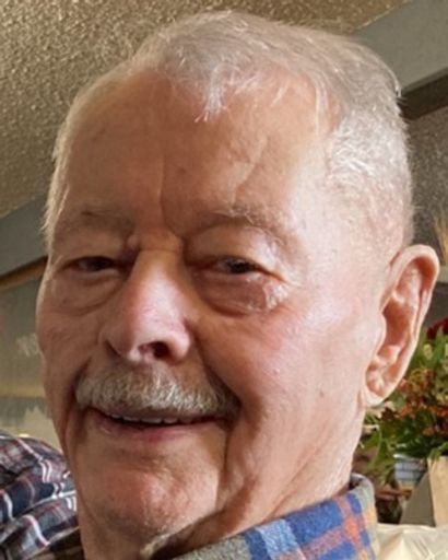 William "Bill" Walsh Obituary October 1, 2024 - Emblom Brenny Funeral ...