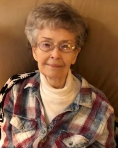 Vernelle Hollingsworth Obituary 2023 - Backstrom-Pyeatte Funeral Home