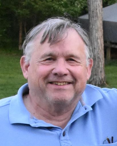 James "Jim" Wiley Ramsey Obituary December 4, 2024 - TP White & Sons ...