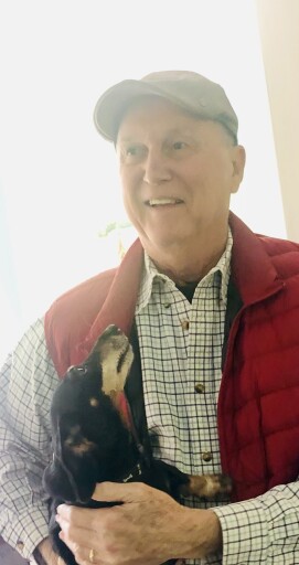 Jack Rutledge Obituary August 25, 2024 - Currie-Jefferson Funeral Home ...