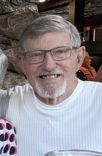 Gary Bruce Kline Obituary September 1, 2022 - Titus Funeral Home and Cremation Service