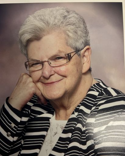 Aldea Marie Arsenault Obituary July 25, 2024 - Ward Funeral Homes Aldea Marie Arsenault Obituary July 25, 2024 - Ward Funeral Homes