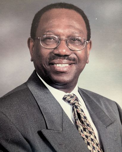 Stanford Emmanuel Allen Obituary August 17, 2024 - Westminster Funeral ...