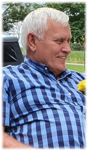 Phillip Garry Caven Obituary 2023 - Gupton-Landrum Funeral Home