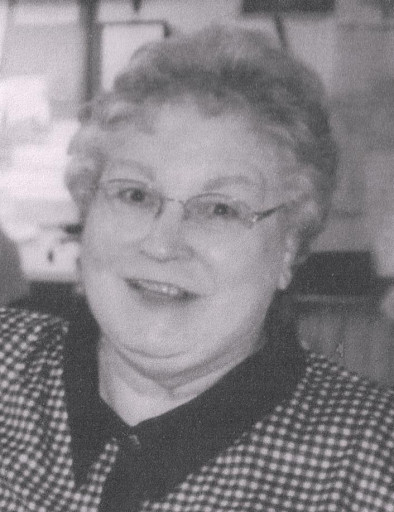 Maxine Smith Obituary June 23, 2013 - John L. Ziegenhein and Sons ...