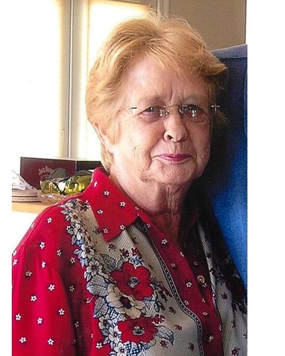 Grace Marie Civello Obituary July 25, 2023 - Mothe Funeral Homes, LLC