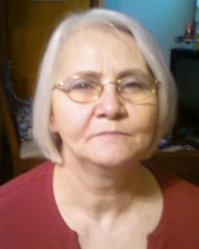 Sharon E. Van Dyke Obituary 2023 - Rader-McDonald-Tidd Funeral Home
