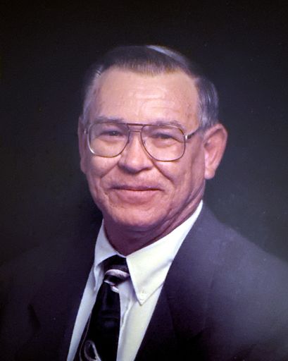 Jimmie Don Thompson Obituary January 1, 2024 - Scott's Funeral Home