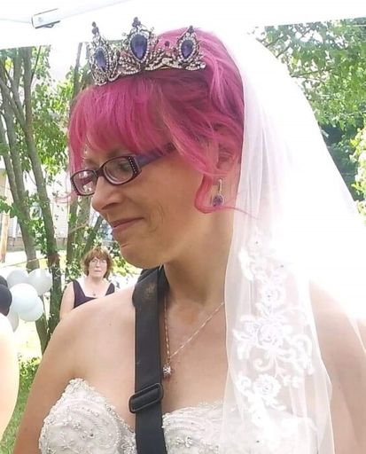 Jennifer Cato Obituary September 16, 2020 - Richard A Henry Funeral Home