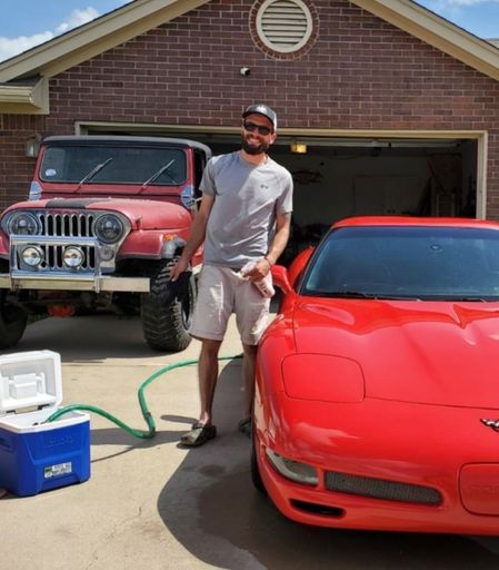 Chet Andrew Barwick Obituary 2023 - Grace Gardens Funeral Home ...