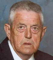 Thomas Jefferson Callahan Obituary January 15, 2011 - Moody Funeral ...