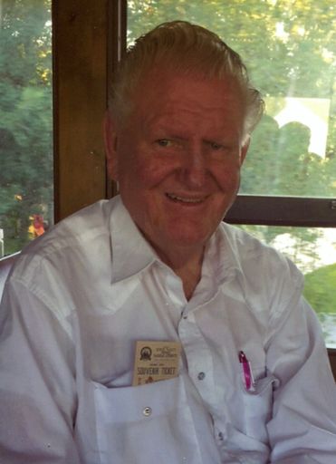 Delbert DelRay Johansen Obituary February 24, 2019 - Wheeler & Sundberg ...