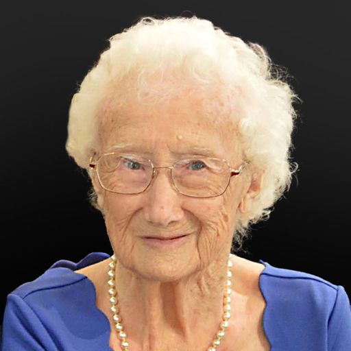 Alice Margaret Silver Obituary 2023 - Gerts Windler & Keller Funeral Homes