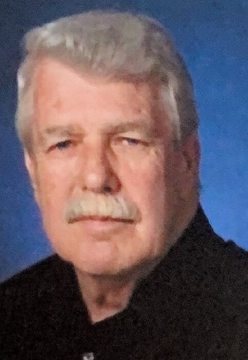 Heath "Hw" Baucom Obituary August 19, 2022 - Hartsell Funeral Homes