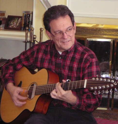 Roger Neil Samples Obituary February 12, 2016 - Coffman Funeral & Cremation