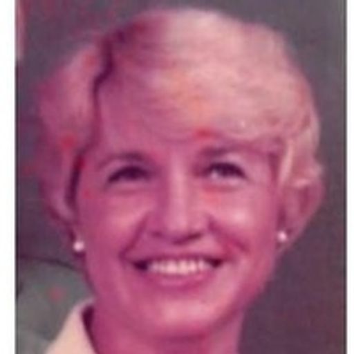 Edith Mae Hunt Obituary 2018 - Gillette Memorial Chapel