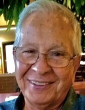 Raul Robledo Obituary November 6, 2020 - Kurtz Memorial Chapel