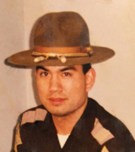 Rodolfo Rudolf' P. Reyes, Jr. Obituary 2016 - Flanner Buchanan Funeral ...