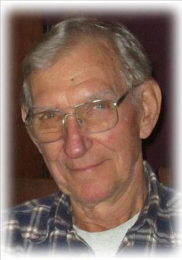 Jerry Warren Obituary 2012 - Lundberg Funeral Home