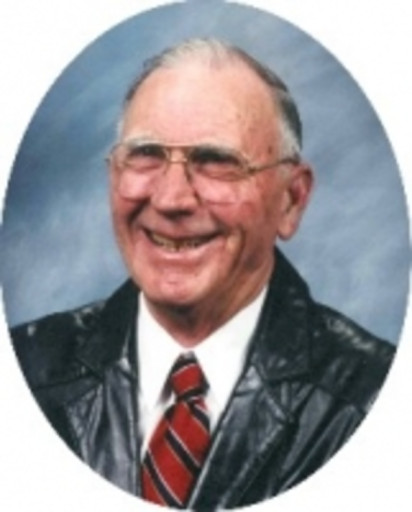 Forrest Winston Obituary May 8, 2008 - Roland Funeral Service