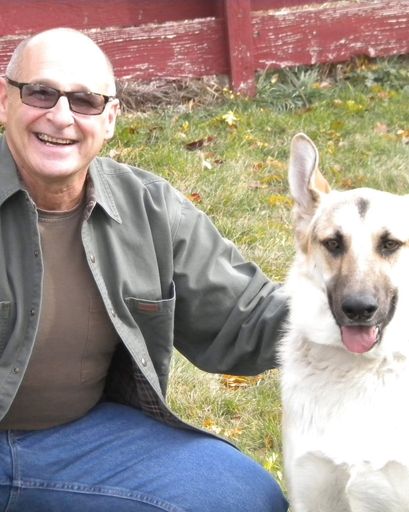 Steven Franklin Moss Obituary March 4, 2025 - Farnsworth Mortuary