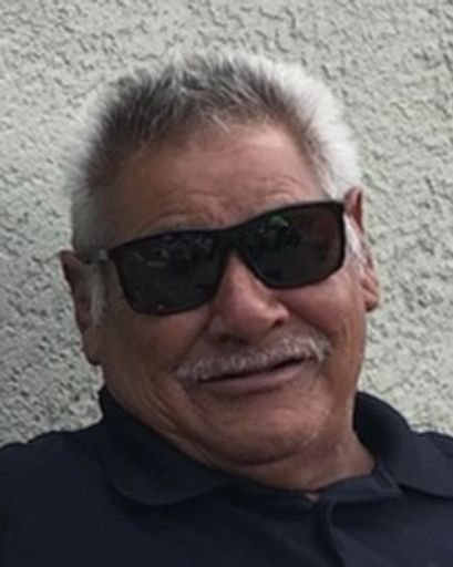 Jerry Arthur Sisneros Obituary July 10, 2023 - Gabaldon Mortuary