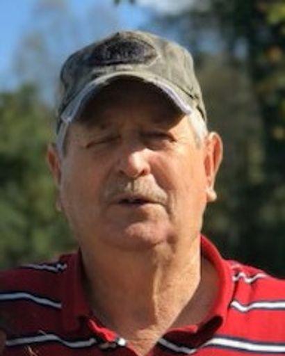 William Randall Dingus Obituary December 12, 2023 - Gate City Funeral Home