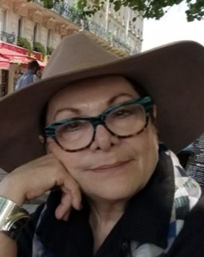 Tana Mudge Robinson Obituary 2024 - Mothe Funeral Homes, LLC