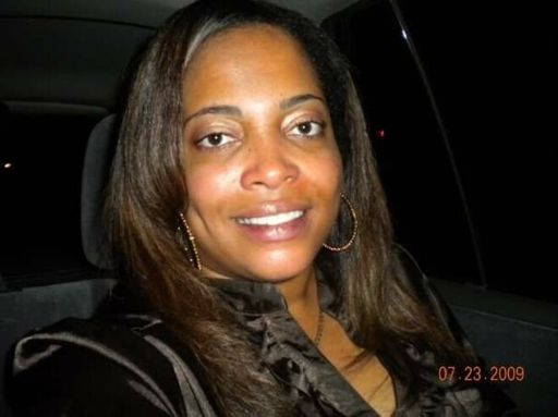 Thandi Michelle Crockett Obituary Marlan Gary Funeral Home Chapel Of Peace