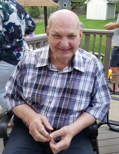 Frank Gaudio Obituary November 6, 2017 - Shorten and Ryan Funeral Home