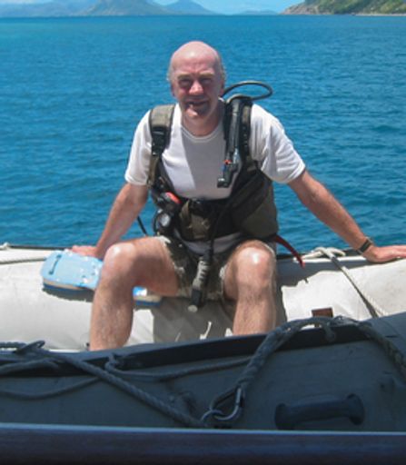 Brian Brett Obituary March 9, 2012 - Ward Funeral Homes