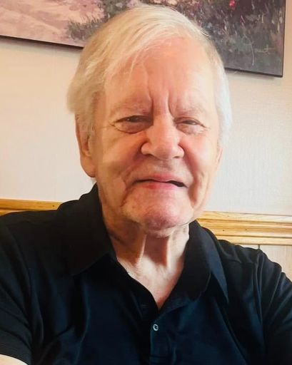 James E. "Jimmy" Farrell Obituary January 5, 2025 - New Comer Rochester