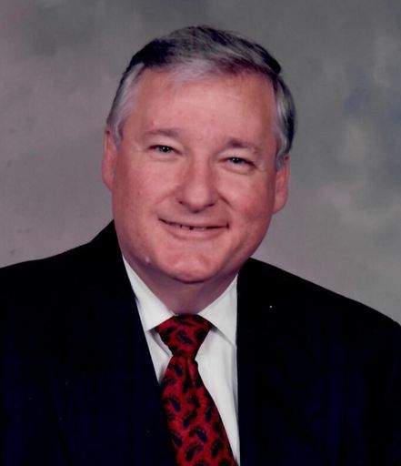 Dr. David Leon Womack Obituary August 16, 2023 - Harry McKneely & Son