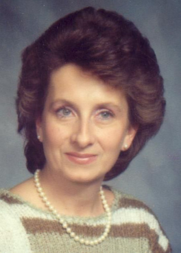 Nancy M. Falzone Obituary October 23, 2007 - Joyce Funeral Home