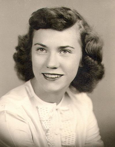 Isla Mae Taylor Obituary July 21, 2008 - Wichmann Funeral Homes