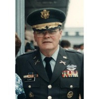 Col. James G. "Jim" Clapp Obituary December 29, 2022 - Shellhouse ...