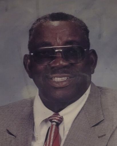 CHARLES EVANS Obituary October 31, 2022 - Davis Mortuary Services