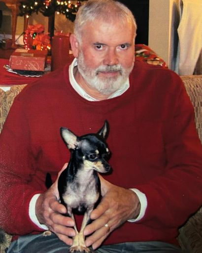 Michael McKinney Obituary July 11, 2024 - Gilbert Funeral Home Inc.